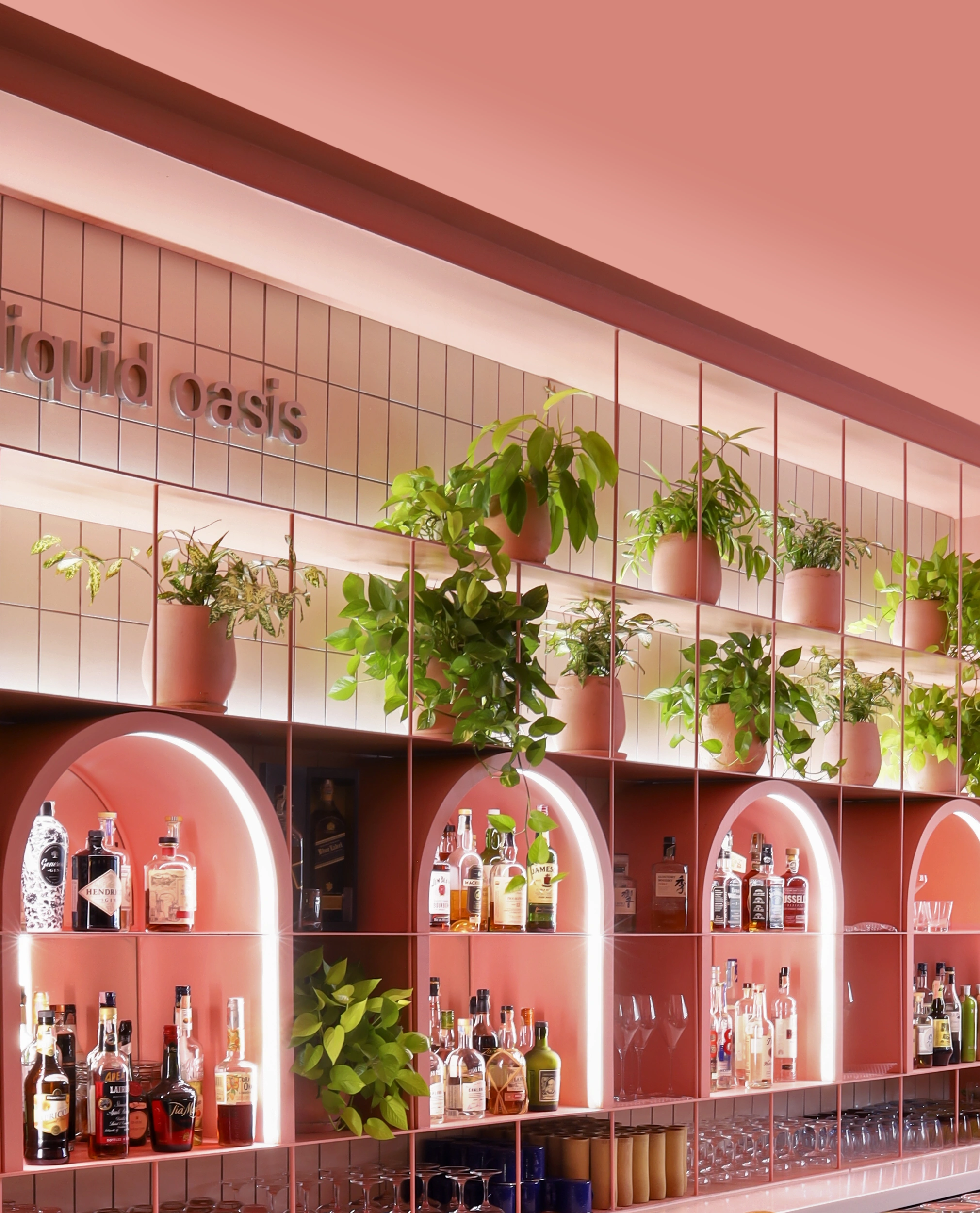 Paradise Lost – Mash Design